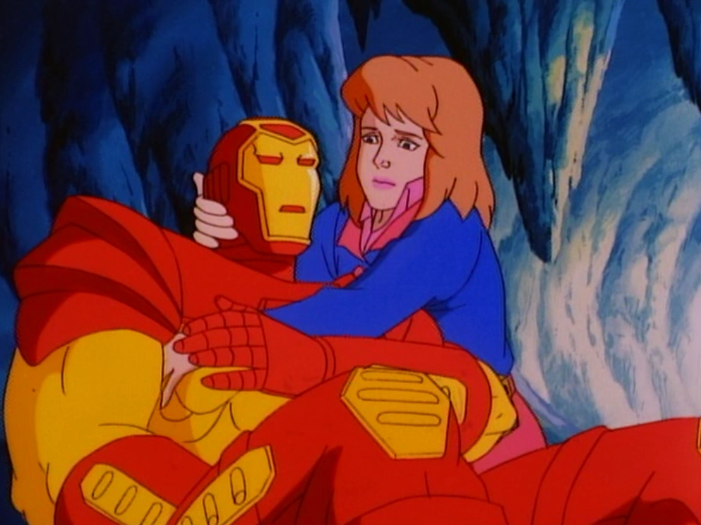 Iron Man: The Animated Series Season 1 4 | Marvel Database | Fandom