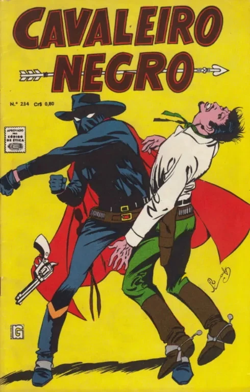 Black Rider (BR) Vol 1 234 | Marvel Database | Fandom