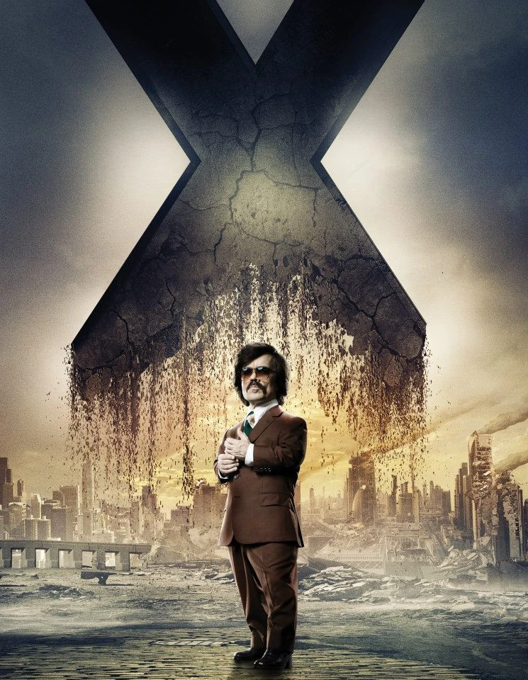 Bolivar Trask (Earth-10005 Revised) | Marvel Database | Fandom