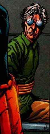 Cameron Hodge (Earth-58163) | Marvel Database | Fandom