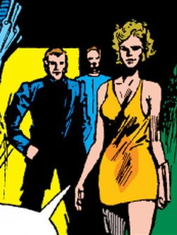 Central Intelligence Agency (Earth-7484) | Marvel Database | Fandom