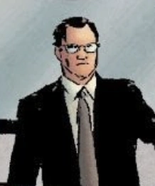 David Roth (Earth-616) | Marvel Database | Fandom