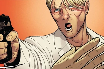 Henry Sutter (Earth-616) | Marvel Database | Fandom