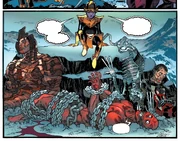 Johann Shmidt (Earth-38590) | Marvel Database | Fandom