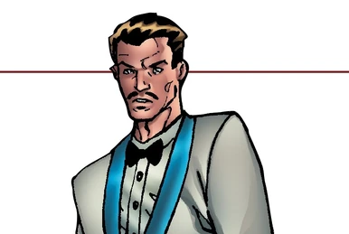 detective murphy marvel