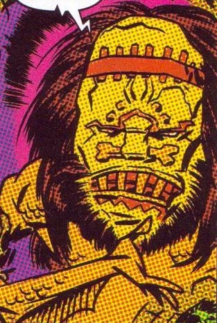 Oobagonians | Marvel Database | Fandom