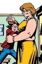 Owen Reece (Earth-616) | Marvel Database | Fandom