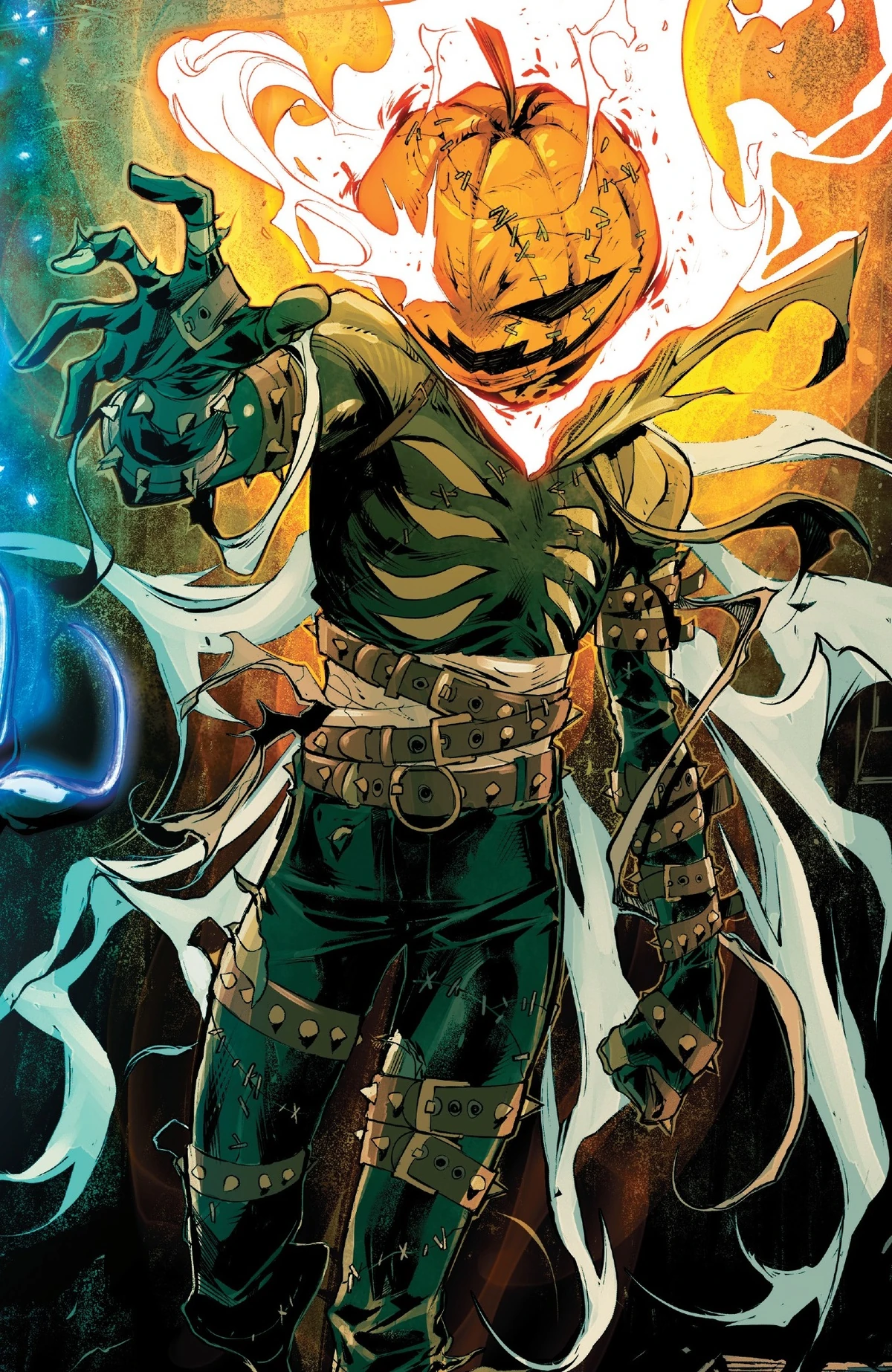Owen Ward (Earth-616) | Marvel Database | Fandom