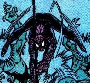 Peter Parker (Earth-89112) | Marvel Database | Fandom