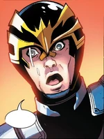 Star-Lord | Marvel Database | Fandom