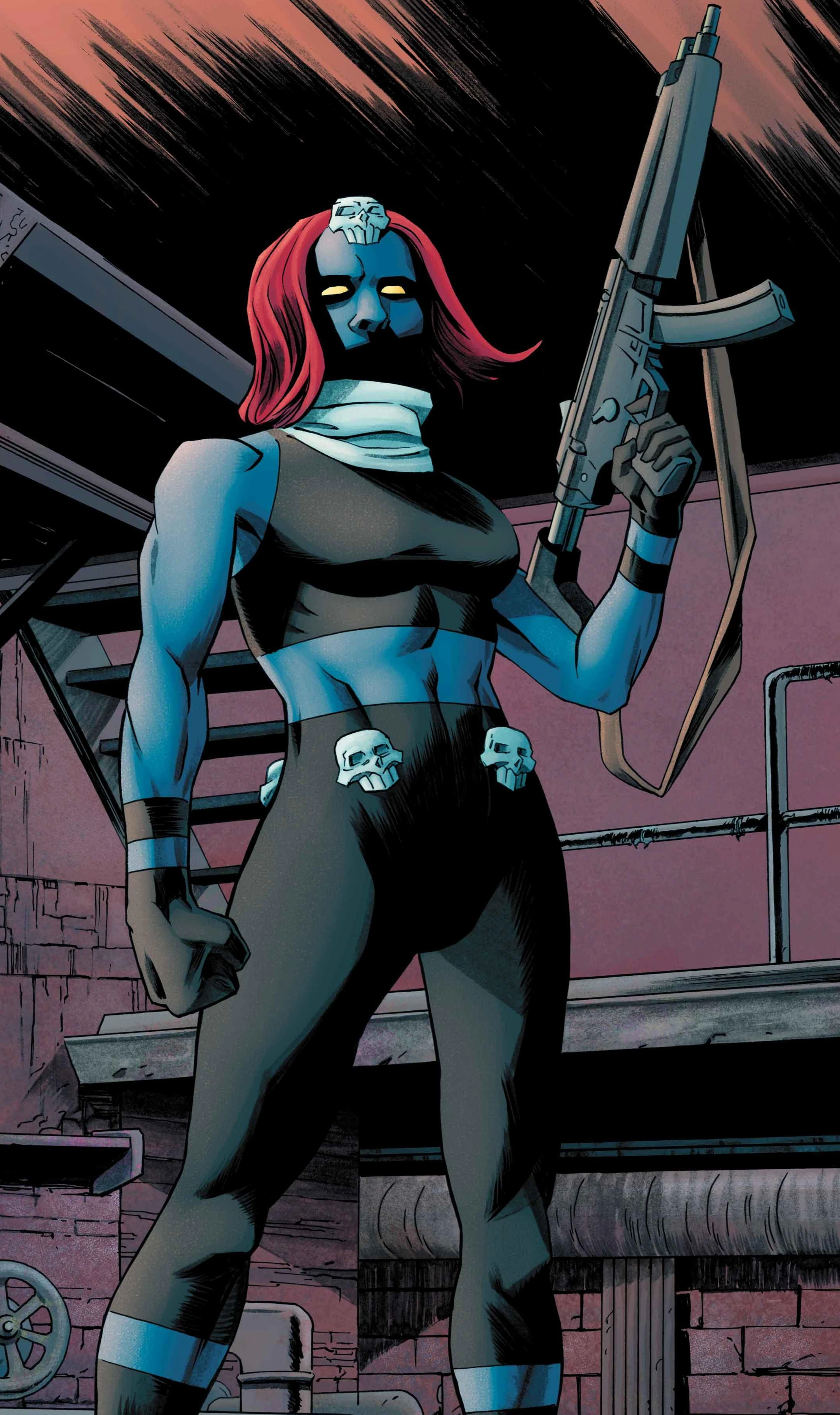 Discuss Everything About Marvel Database | Fandom