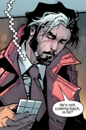 Reddwyn (Earth-616)/Gallery | Marvel Database | Fandom