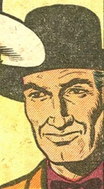 Sam Brady | Marvel Database | Fandom