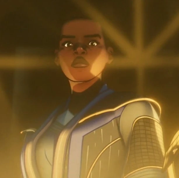 Sara (Masters of the Mystic Arts) (Earth-89521)/Gallery | Marvel ...