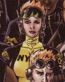Tabitha Smith (Earth-1030) | Marvel Database | Fandom