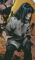 Ace | Marvel Database | Fandom