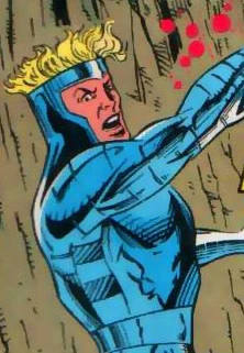 Alexander Summers (Earth-956) | Marvel Database | Fandom
