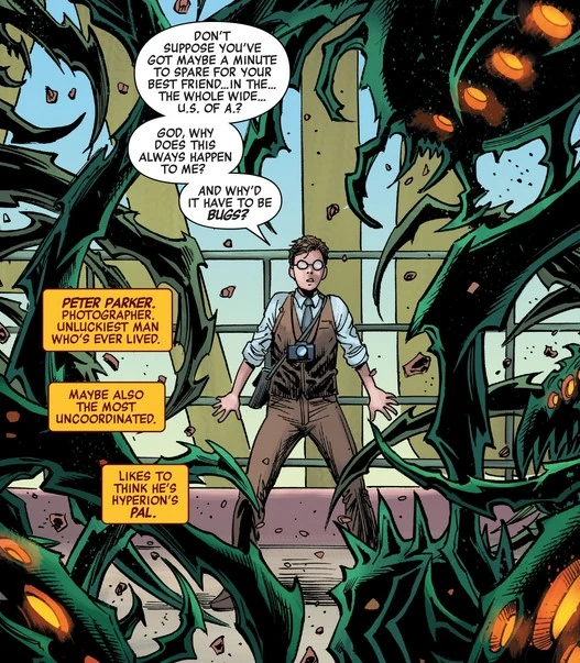 Annihilation Hive (Earth-21798) | Marvel Database | Fandom