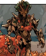 Krakoa | Marvel Database | Fandom