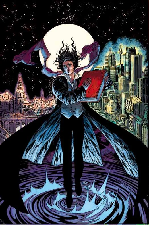 Book of Lost Souls Vol 1 1 | Marvel Database | Fandom