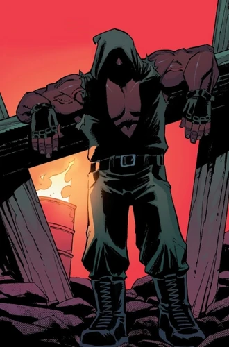 Elvin Haliday (Earth-616) | Marvel Database | Fandom