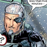 Forge | Marvel Database | Fandom