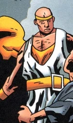 Hermod | Marvel Database | Fandom