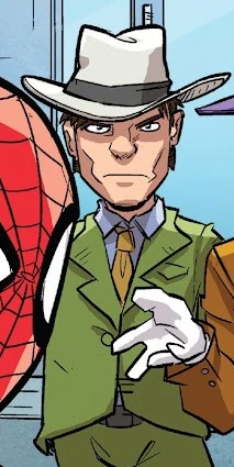 Jackson Brice (Earth-17154) | Marvel Database | Fandom