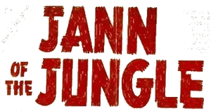 Jann of the Jungle | Marvel Database | Fandom