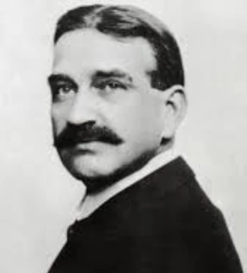L. Frank Baum | Marvel Database | Fandom