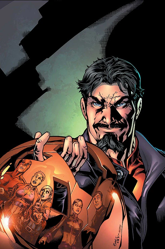 New Excalibur Vol 1 7 | Marvel Database | Fandom