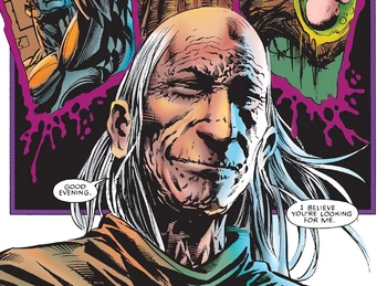 Price (Worldengine) (Earth-616) | Marvel Database | Fandom