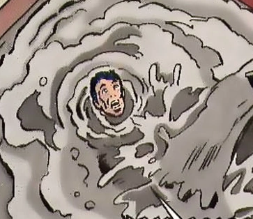 Roscoe Sweeney (Earth-73595) | Marvel Database | Fandom