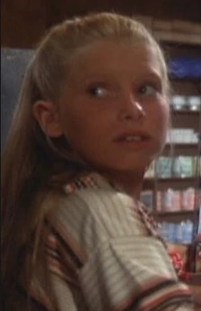 Samantha Bates (Earth-400005)/Gallery | Marvel Database | Fandom