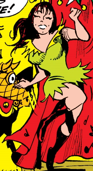 Sarey-Jane Whatsit (Earth-TRN1615) | Marvel Database | Fandom