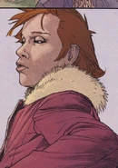 Sprite (Earth-616)/Gallery | Marvel Database | Fandom