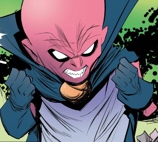 Watcher | Marvel Database | Fandom