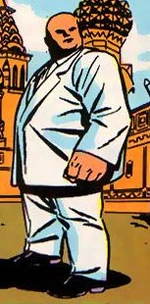 Kingpin | Marvel Database | Fandom