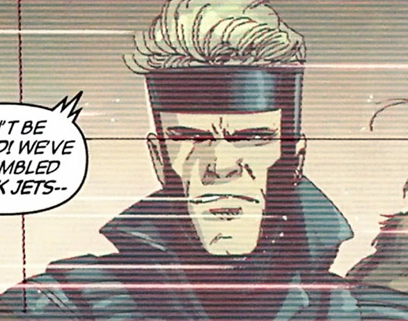 Alexander Summers (Earth-16524) | Marvel Database | Fandom
