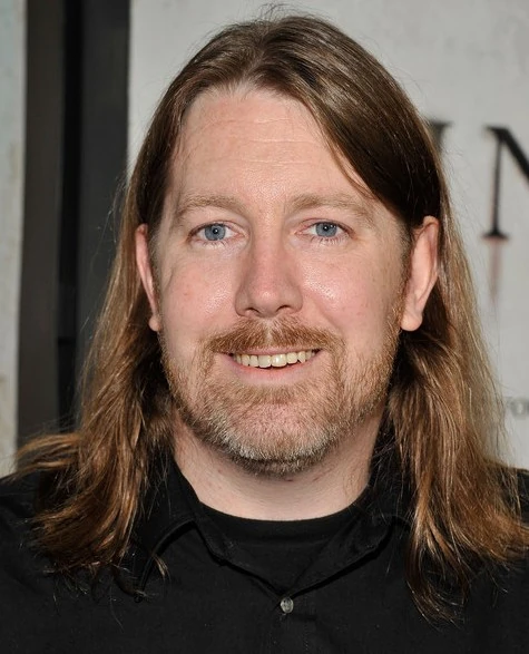 C. Robert Cargill | Marvel Database | Fandom