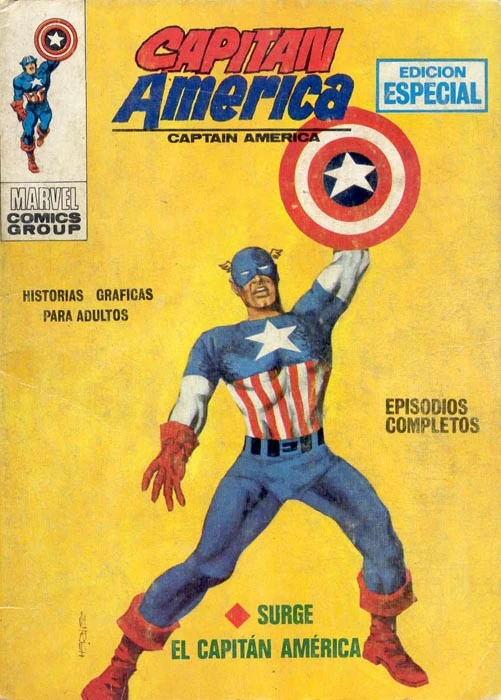 Category:Enric Torres-Prat/Cover Artist | Marvel Database | Fandom