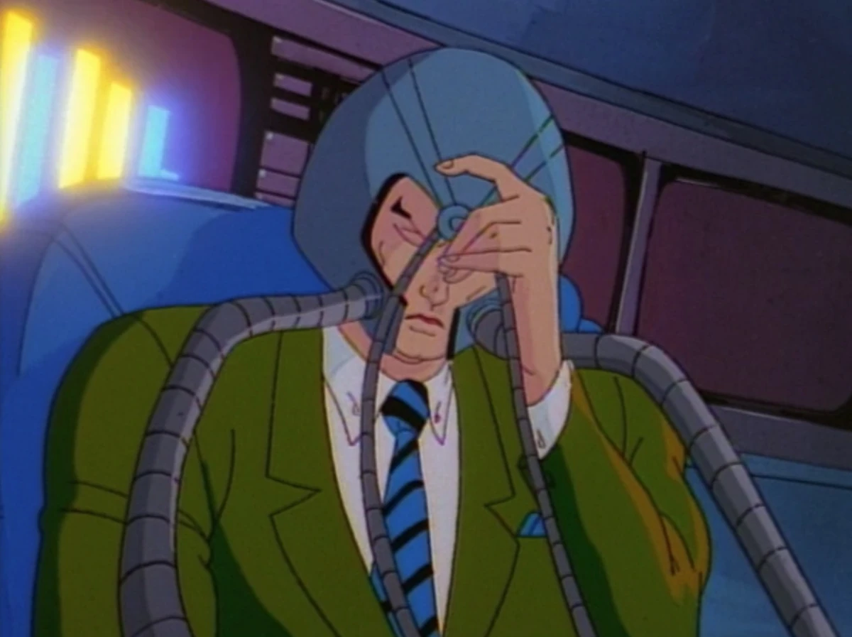 Charles Xavier (Earth-92131) | Marvel Database | Fandom