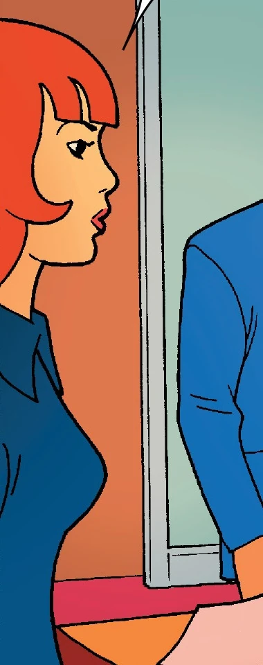 Elizabeth Brant (Earth-67) | Marvel Database | Fandom