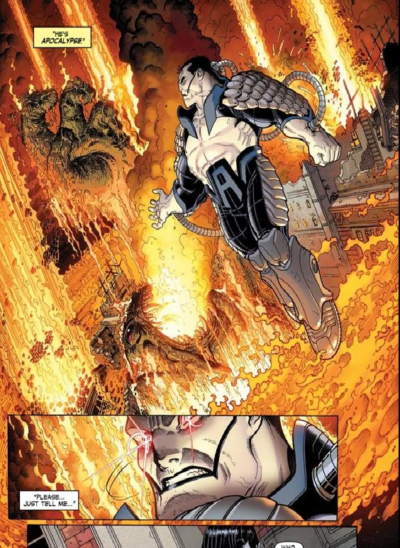 Earth-12034 | Marvel Database | Fandom