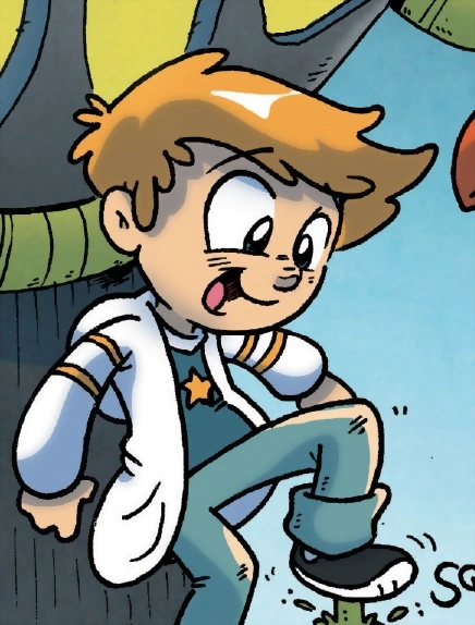 Flash Thompson | Marvel Database | Fandom