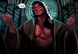 Weapon III (Earth-616) | Marvel Database | Fandom