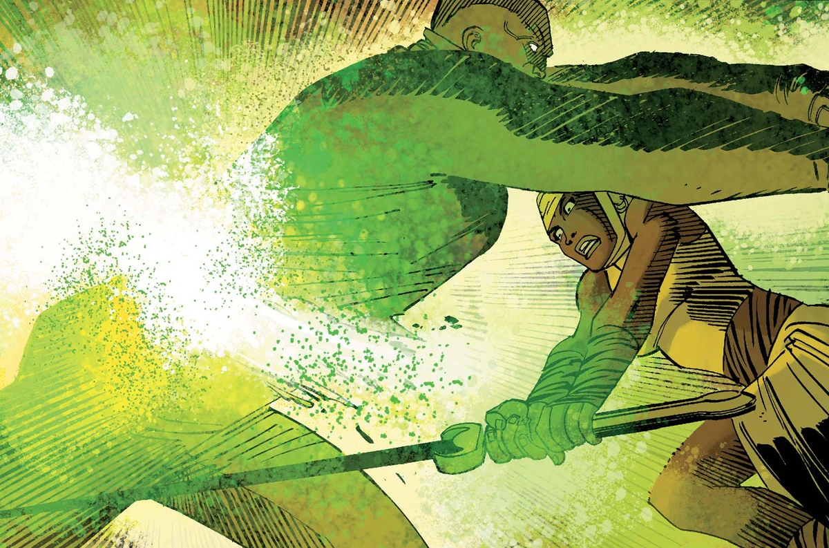 Igor Stancheck (Earth-616)/Gallery | Marvel Database | Fandom