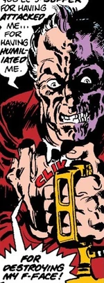 Hunter | Marvel Database | Fandom