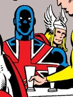 Joseph Chapman | Marvel Database | Fandom