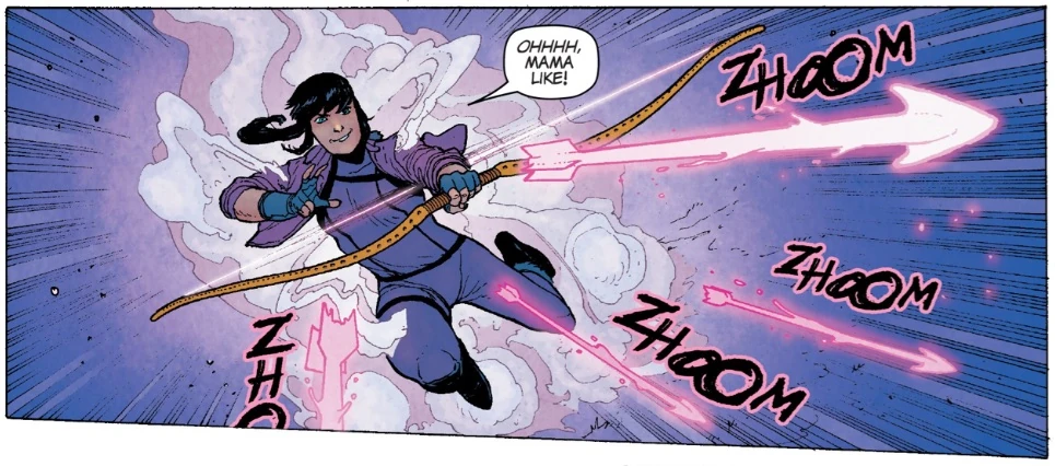 Pinaka | Marvel Database | Fandom